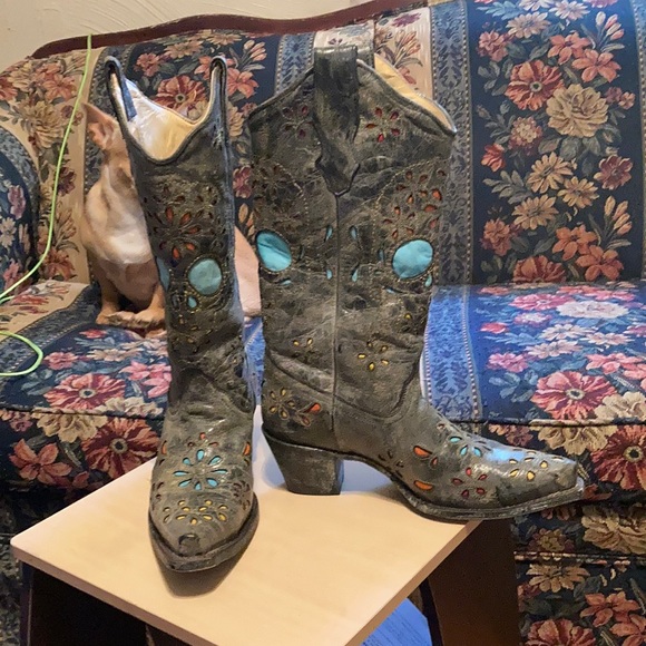 Corral | Shoes | Corral Brand Boots | Poshmark